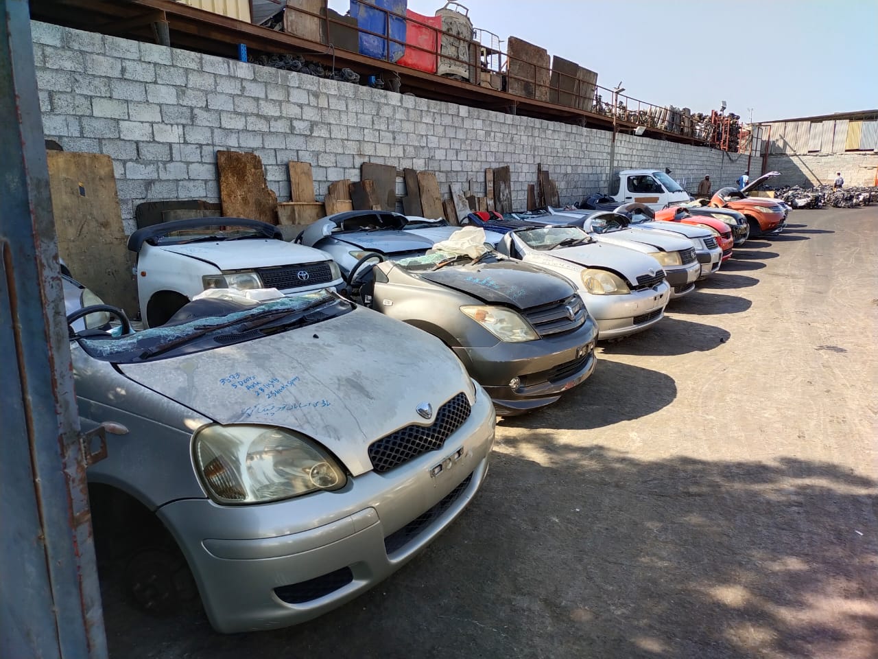 【UAE auction】 Purchase used engines with confidence – Used Engines/Used ...