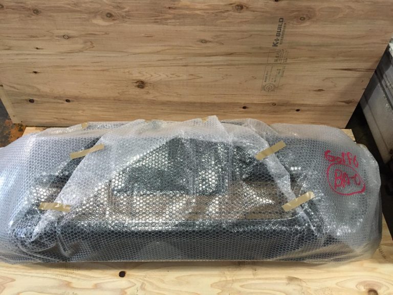 【Protect your parts】 Introduction to our used engine & used auto parts ...