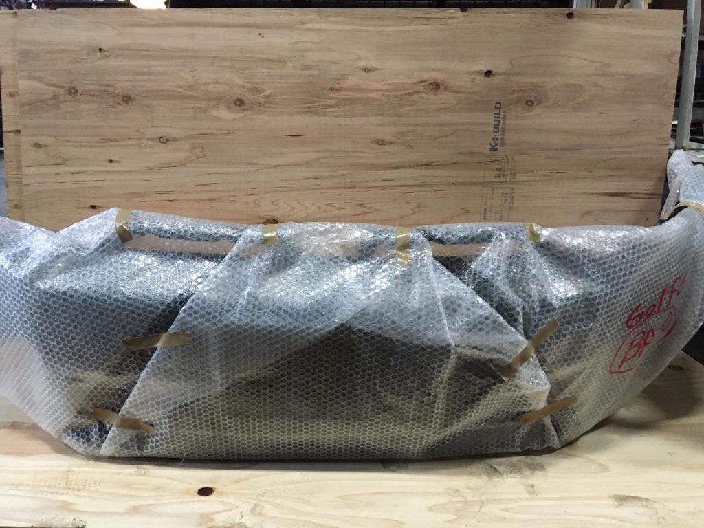 【Protect your parts】 Introduction to our used engine & used auto parts ...