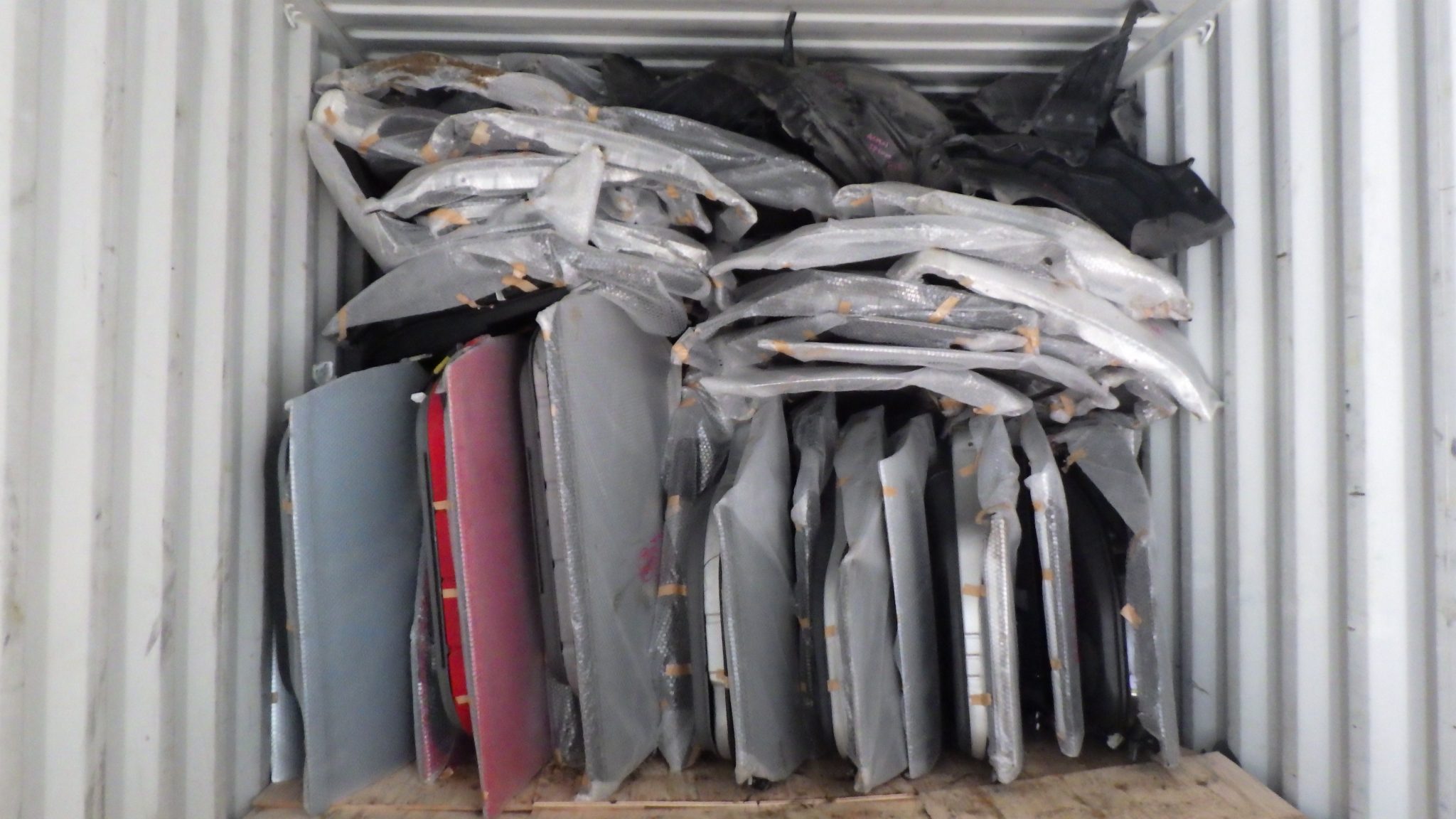 【Dismantling your cars】 Technical terminology introduction series ...