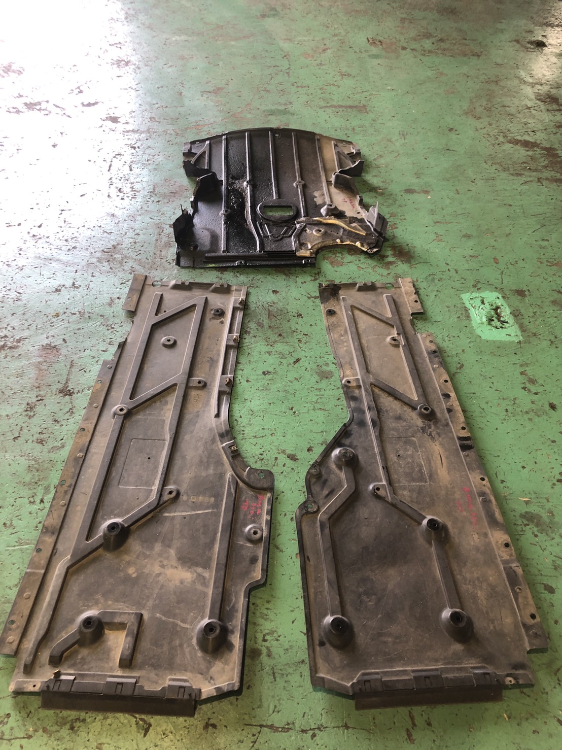 【Plastic covers】 Technical terminology introduction series! ～ Plastic ...